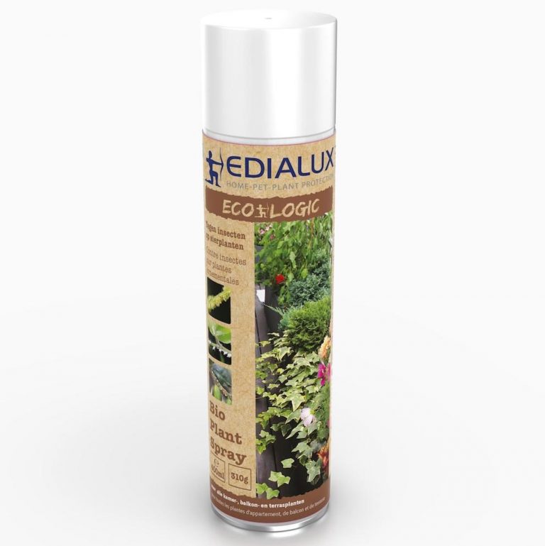 Insecticide - Bio Plant Spray 400 ml - Ecologic - Estragon